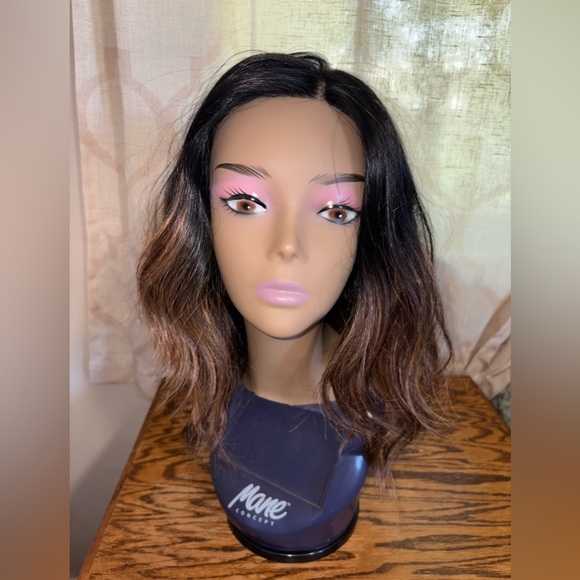 Belle Tress | Hair | Belle Tress Rose Ella Wig Cinnamon Wginger | Poshmark